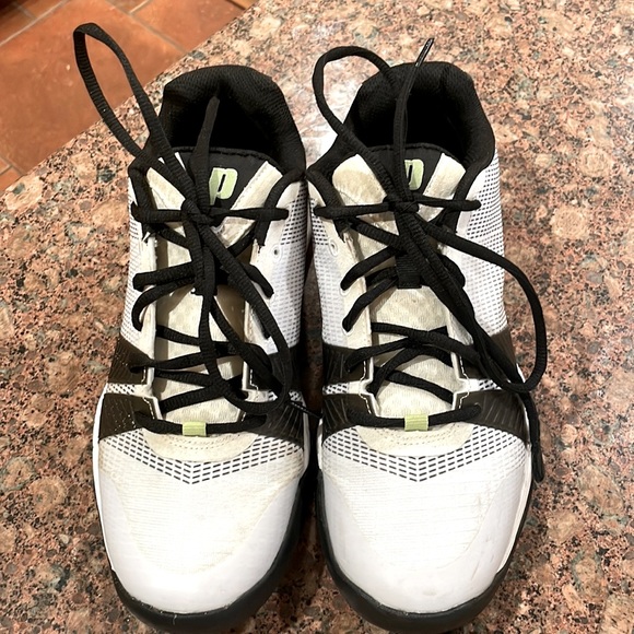 Prince | Shoes | Mens Prince T225 Tennis Shoes Size 9 For Woman | Poshmark